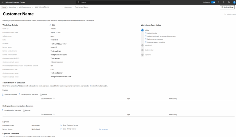 Mastering Microsoft Commerce Incentive (MCI) | Partner Guide